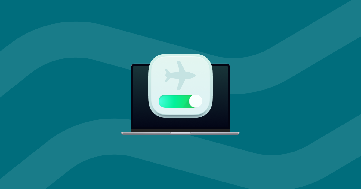 How To Enable Airplane Mode On Mac Tips And Tricks